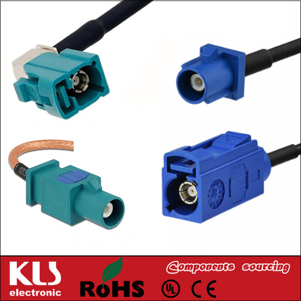 Antennas︱Electronic Components KLS